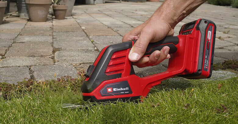 CLEANEXXO | Cordless Hard Floor Cleaner